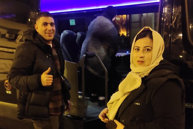 Bodrum Airport BJV Transfers to Cesme Hotels - Who Will Appreciate This Service the Most?