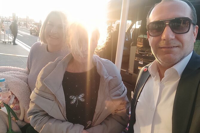 Bodrum Airport BJV Transfers to Fethiye Hotels - Bodrum Airport BJV Transfers to Fethiye Hotels: A Practical and Comfortable Choice