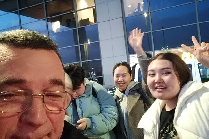 Bodrum Airport BJV Transfers to Gumbet Hotels - The Value of a Private Transfer