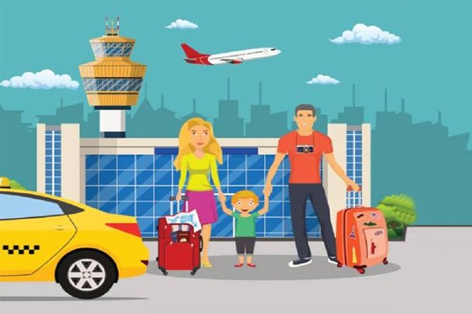 Bodrum Airport BJV Transfers to Gumbet Hotels - Practical Tips for Your Transfer