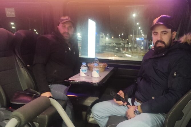 Bodrum Airport BJV Transfers to Gumbet Hotels - Final Thoughts