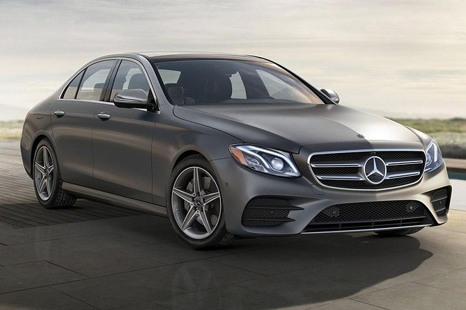 Bodrum Airport Transfers : Bodrum City to Bodrum Airport BJV in Business Car - Practical Tips for Travelers