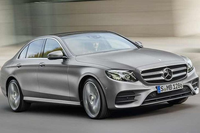 Bodrum Airport Transfers : Bodrum City to Bodrum Airport BJV in Business Car - FAQ