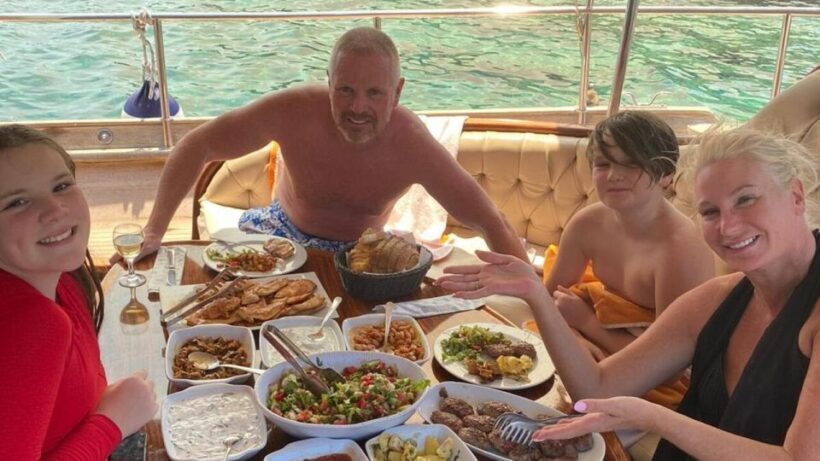 Bodrum: All-day Private Boat Cruise with Lunch - What to Expect During the Tour