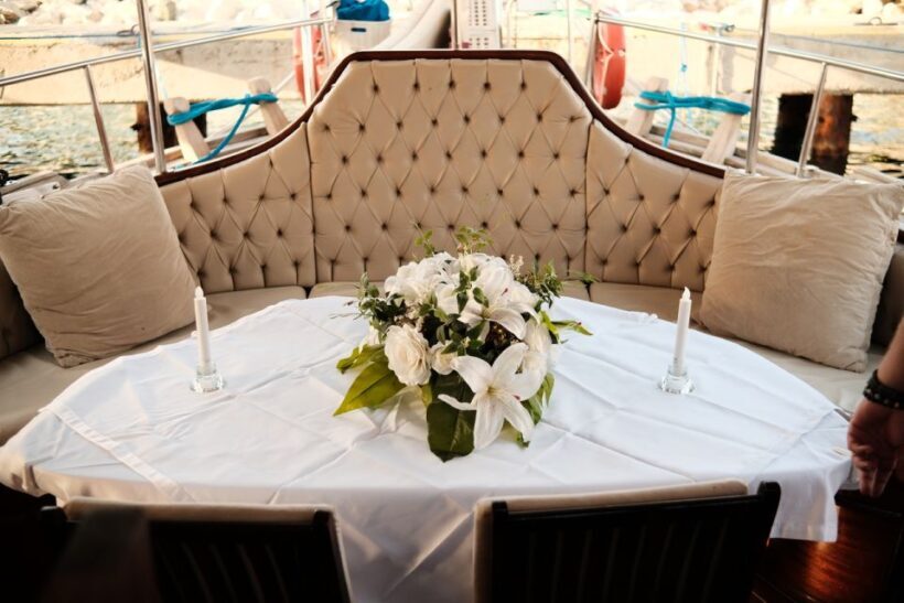 Bodrum: All-day Private Boat Cruise with Lunch - Authentic Experience and Customer Feedback