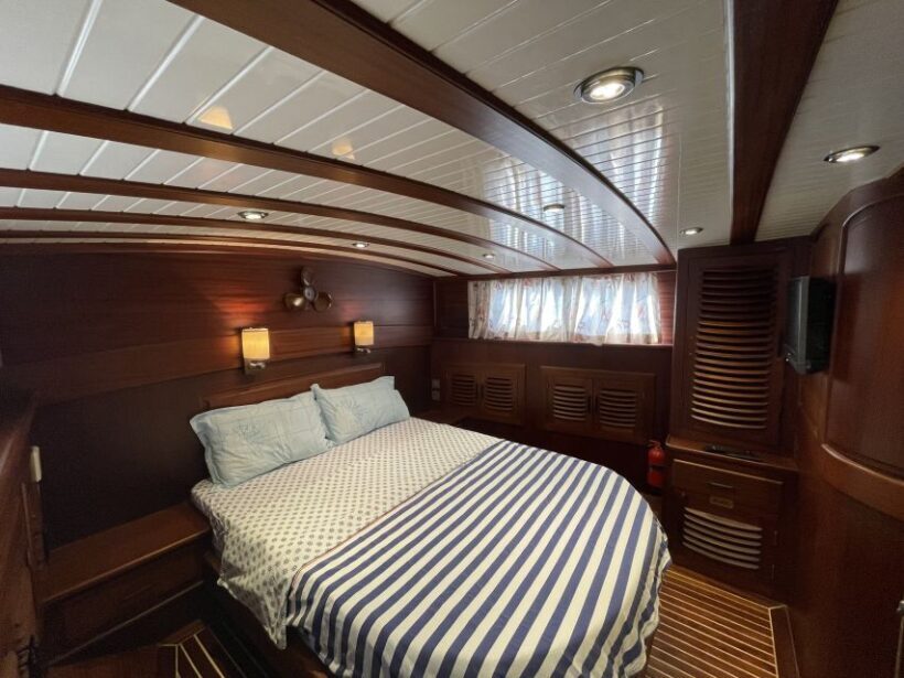 Bodrum: All-day Private Boat Cruise with Lunch - Who Would Love This Experience?