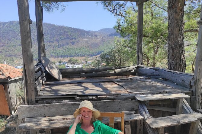 Bodrum Aquapark Entry Ticket - Key Points