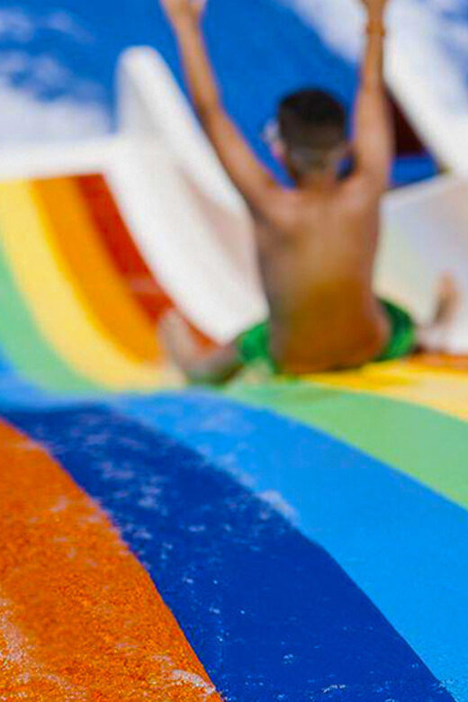 Bodrum: Aquapark Entry Ticket with Hotel Transfers - Key Points