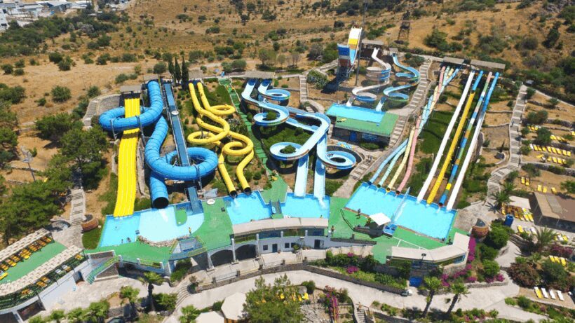 Bodrum: Aquapark Entry Ticket with Hotel Transfers - Value and Cost Analysis