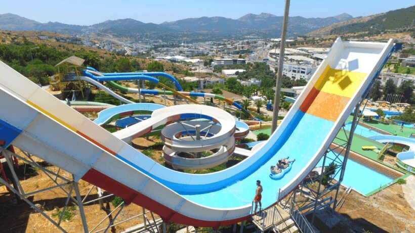 Bodrum: Aquapark Entry Ticket with Hotel Transfers - What the Reviews Tell Us