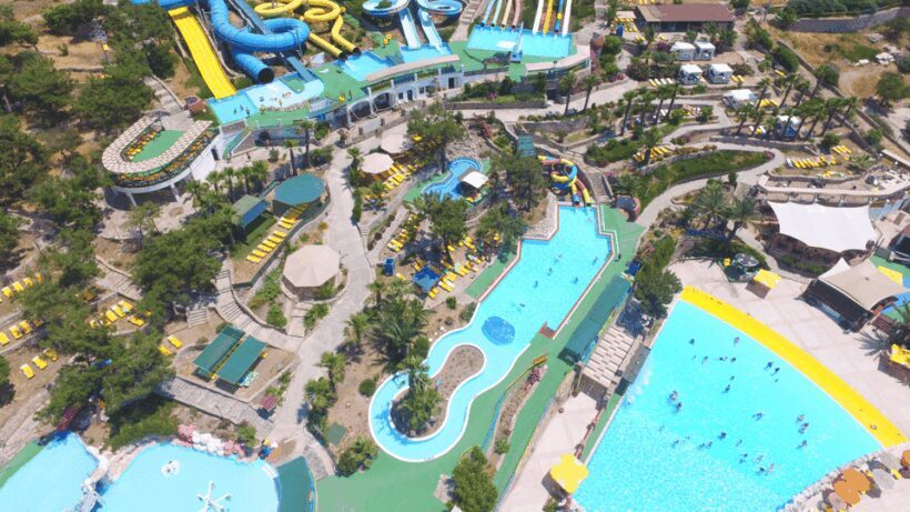 Bodrum: Aquapark Entry Ticket with Hotel Transfers - Final Thoughts: Is It Worth It?