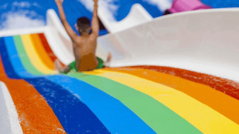 Bodrum: Aquapark Entry Ticket with Hotel Transfers - Who Should Consider This Tour?