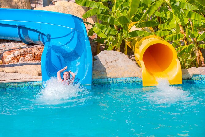 Bodrum Aquapark Ticket - Who Should Consider This Experience?