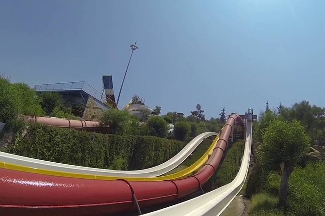 Bodrum Aquapark Ticket - Final Thoughts: Is Bodrum Aquapark Worth It?