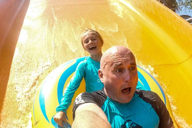 Bodrum Aquapark Ticket - FAQ