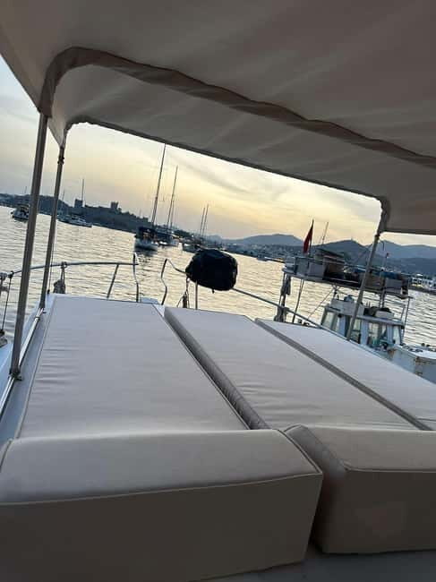 Bodrum Bays Private Boat tour with swimming stops - Bodrum Bays Private Boat Tour with Swimming Stops: A Detailed Review