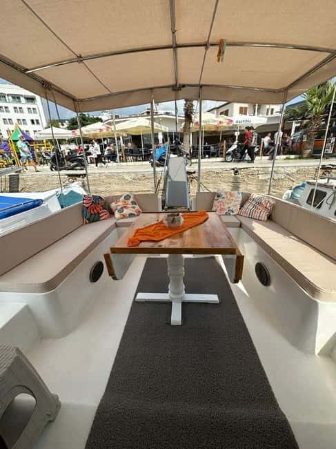 Bodrum Bays Private Boat tour with swimming stops - Who Will Love This Tour?