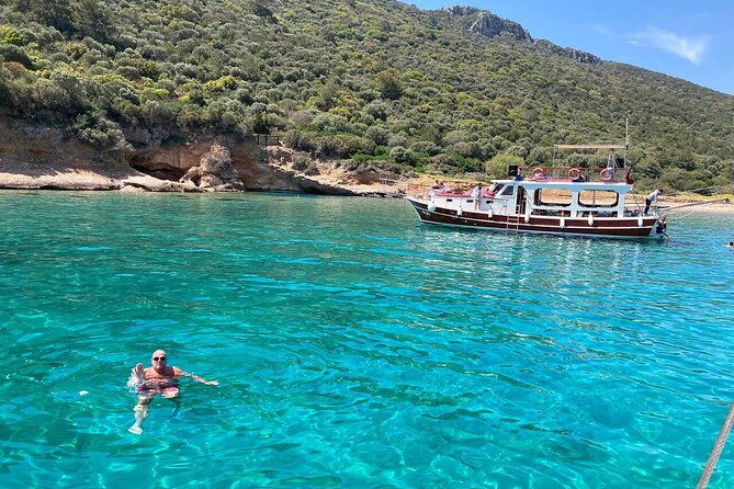 Bodrum Black Island Boat Trip - Authenticity and Overall Value