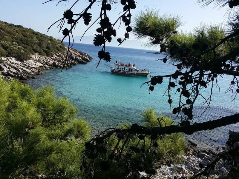 Bodrum: Boat Tour for Mein Schiff Cruise Passengers - Practical Details: What You Need to Know