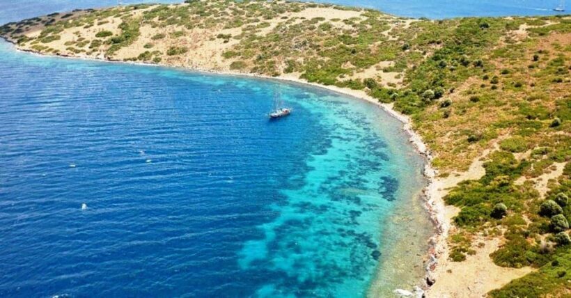 Bodrum Boat Tour with Lunch: Beaches and Islands - Bodrum Boat Tour with Lunch: Beaches and Islands – A Complete Guide
