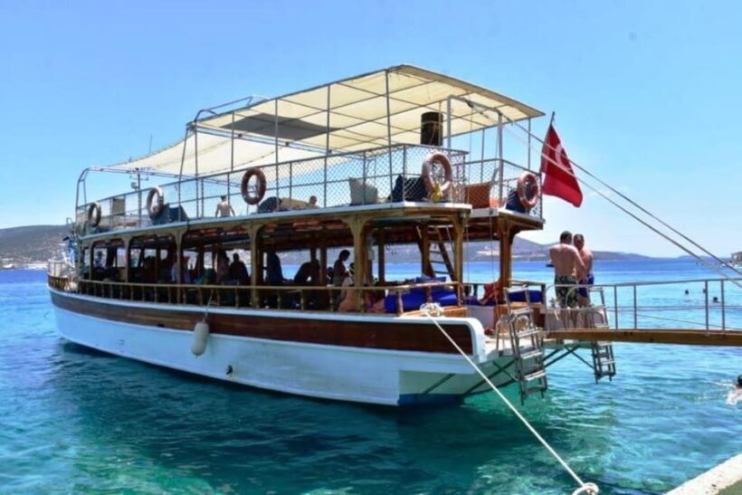 Bodrum Boat Tour with Lunch: Beaches and Islands - Final Thoughts