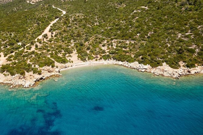 Bodrum Boat Trip with Lunch and All Soft Drinks - FAQ