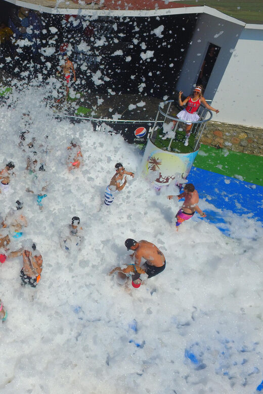 Bodrum: Bodrum Aquapark Entry Ticket - Bodrum: Bodrum Aquapark Entry Ticket - A Splash of Adventure on the Aegean Coast