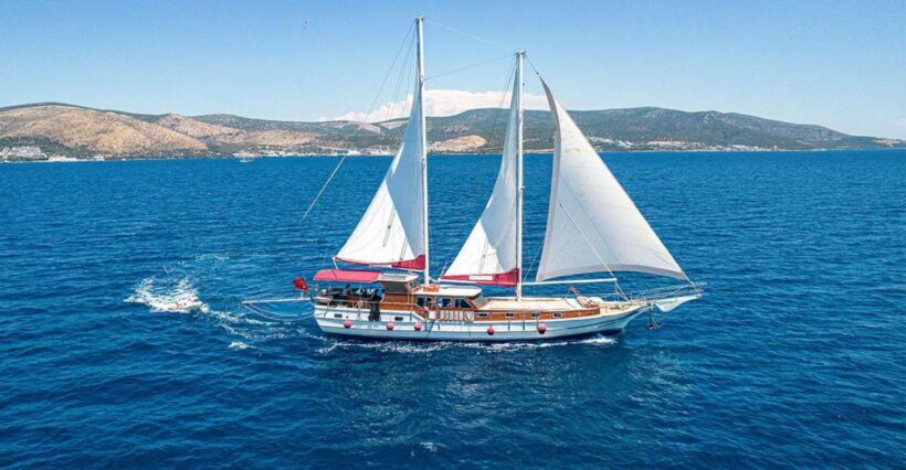 Bodrum: Bodrum Private Boat Tour with Lunch - Key Points