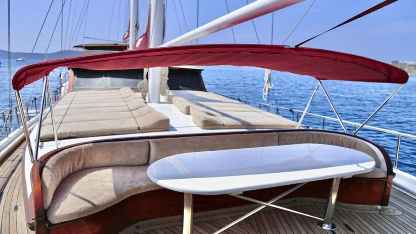 Bodrum: Bodrum Private Boat Tour with Lunch - Exploring Bodrum from the Sea: What to Expect