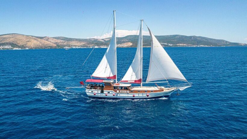 Bodrum: Bodrum Private Boat Tour with Lunch - The Food: Simple, Fresh, and Tasty