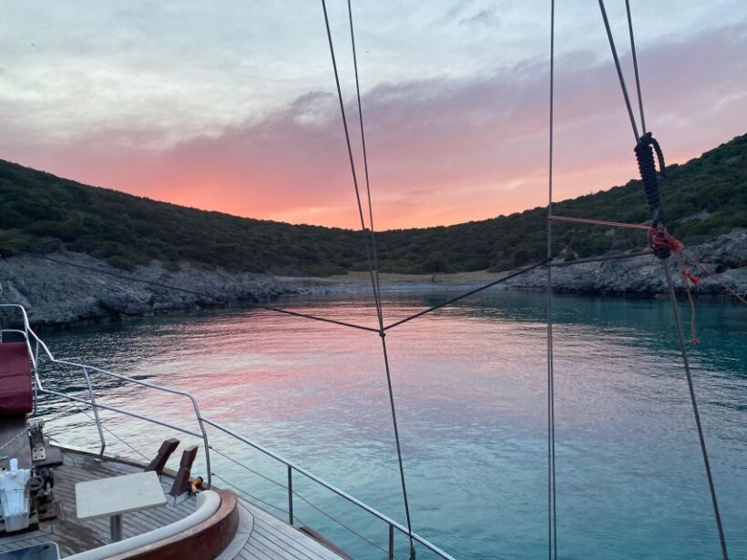 Bodrum: Bodrum Private Boat Tour with Lunch - Activities You Can Expect