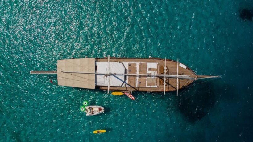 Bodrum: Bodrum Private Boat Tour with Lunch - Who Will Love This Tour?