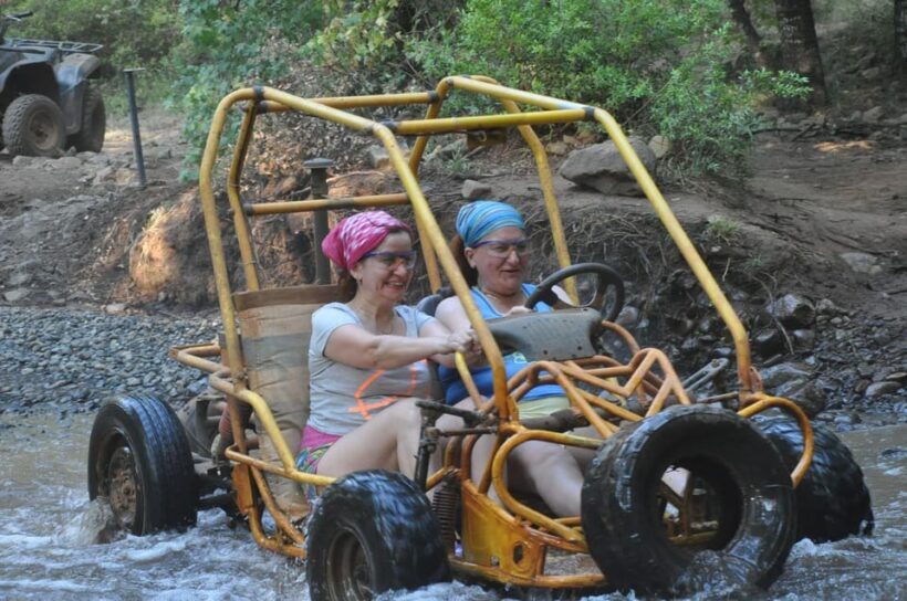 Bodrum Buggy Safari - Authentic Insights from Other Travelers