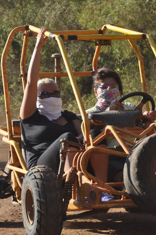 Bodrum Buggy Safari - The Sum Up: Who Will Love the Bodrum Buggy Safari?