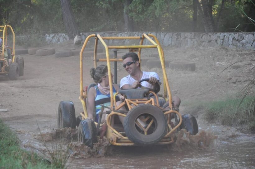 Bodrum Buggy Safari - FAQ