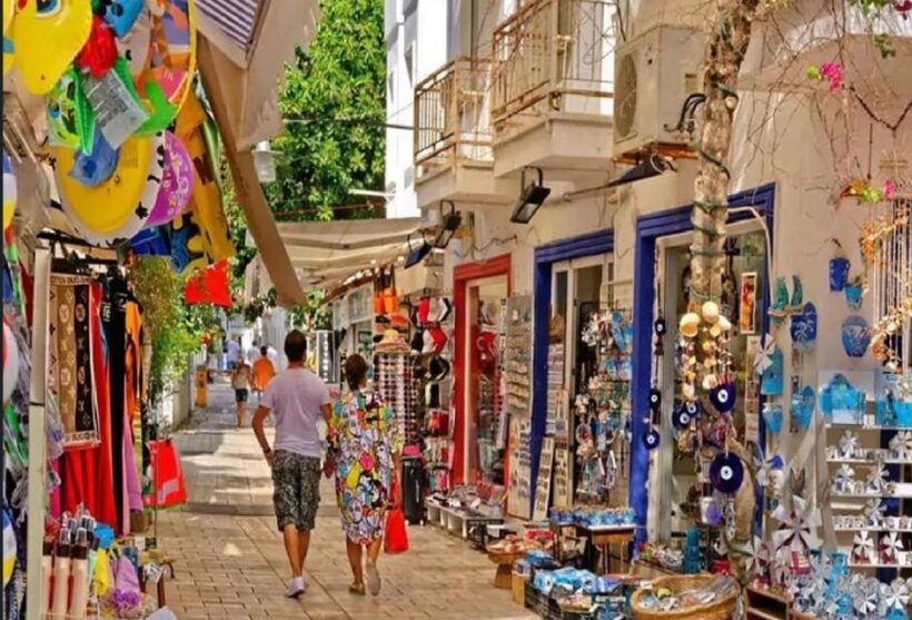Bodrum City Tour : Lunch Guide Entry fees included - FAQ
