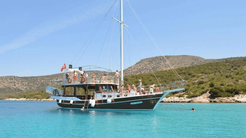 Bodrum Cleopatra & Orak Island Mix Tour by Boat - Final Thoughts