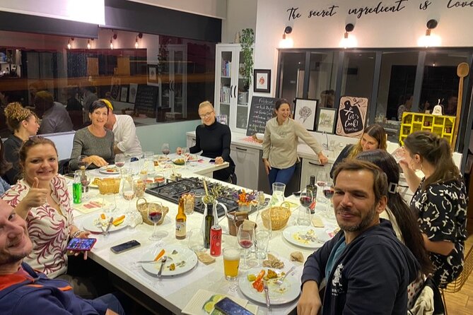 Bodrum Cooking Class - Final Thoughts: Who Will Love the Bodrum Cooking Class?