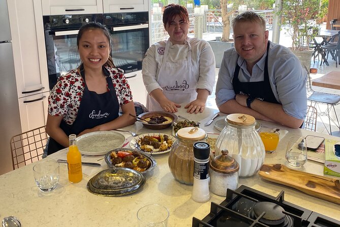 Bodrum Cooking Class - FAQ