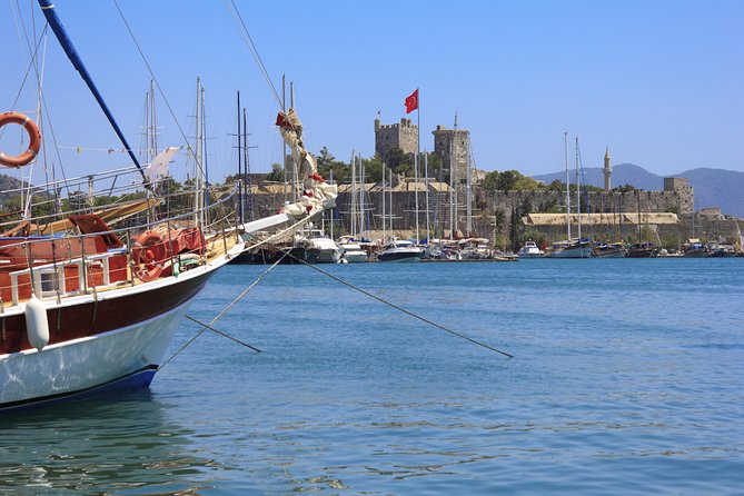 Bodrum Daily Boat Trip Karaada, Including Lunch - Bodrum Daily Boat Trip Karaada, Including Lunch — A Practical, Honest Review