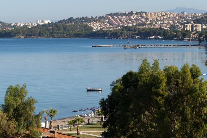 Bodrum Daily Boat Trip Karaada, Including Lunch - Who Will This Tour Suit Best?