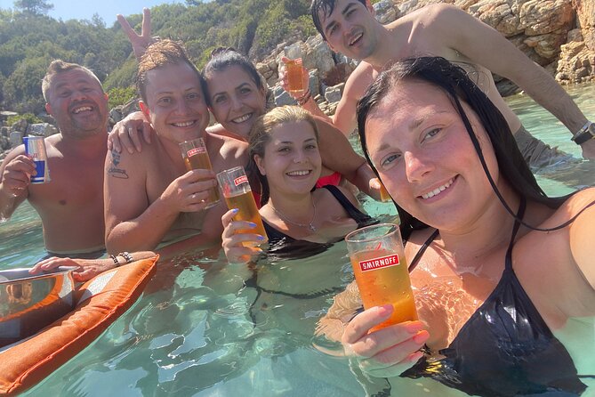 Bodrum Daily Boat Trip / Orak or Black Island - Customer Reviews and Feedback