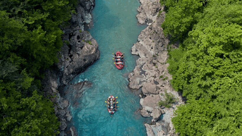 Bodrum: Dalaman River Rafting Tour - An In-Depth Look at the Dalaman River Rafting Experience