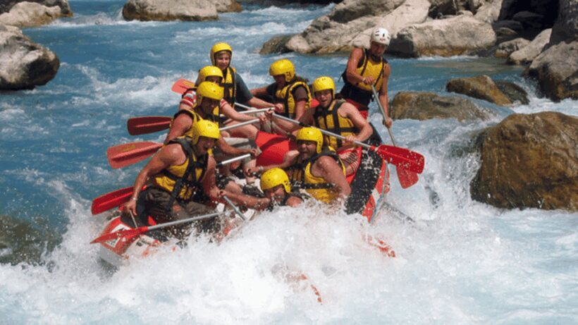 Bodrum: Dalaman River Rafting Tour - Final Thoughts: Is This Tour Worth It?