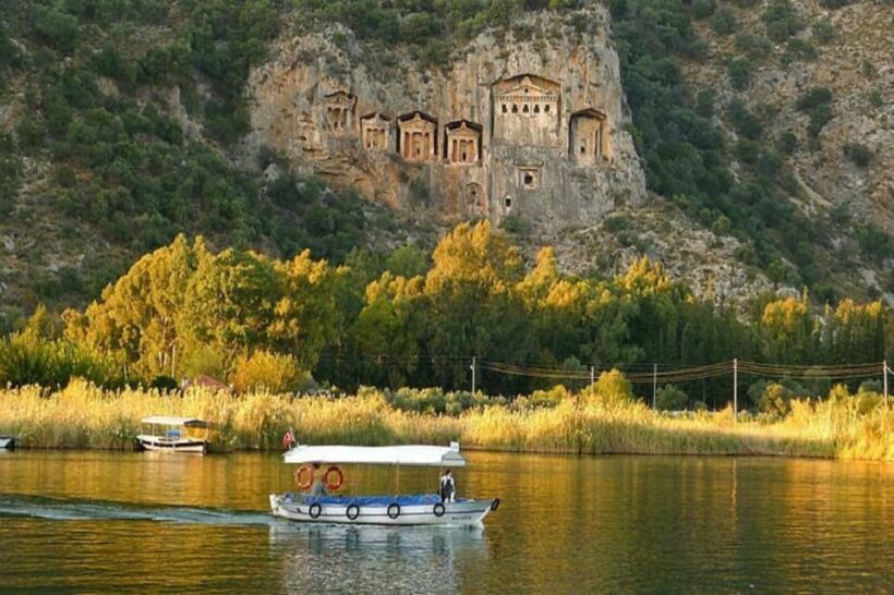 Bodrum: Dalyan Mud Baths & Iztuzu Beach Day Trip with Lunch - Who Will Love This Tour?