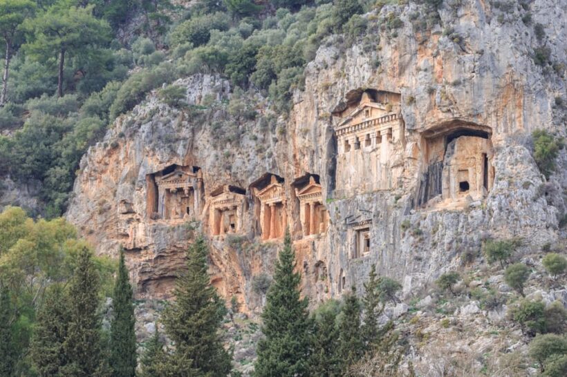 Bodrum: Dalyan Mud Baths & Iztuzu Beach Day Trip with Lunch - FAQ