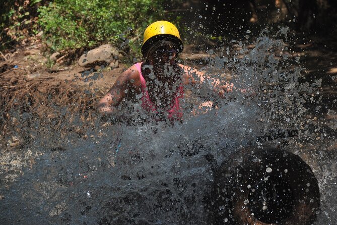 Bodrum Forest, Mud, and Streams Quad Safari with Pickup - Pricing and Value