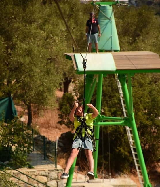 Bodrum: Full-Day Jeep Safari with Lunch - The Itinerary: A Day of Adventure and Discovery
