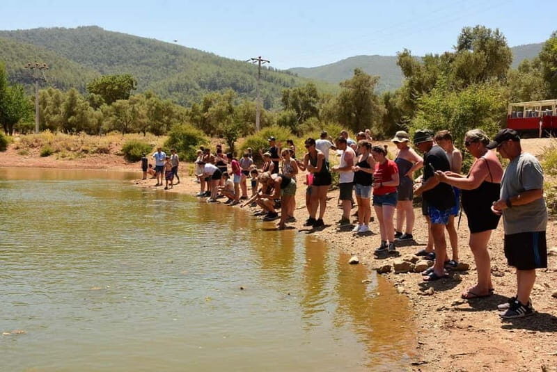 Bodrum: Full-Day Jeep Safari with Lunch - Who Should Consider This Tour?