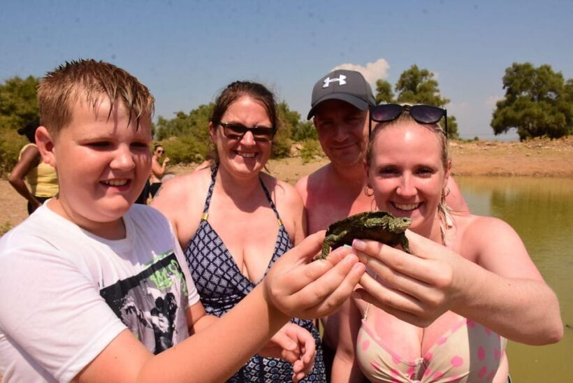 Bodrum: Full-Day Jeep Safari with Lunch - FAQs